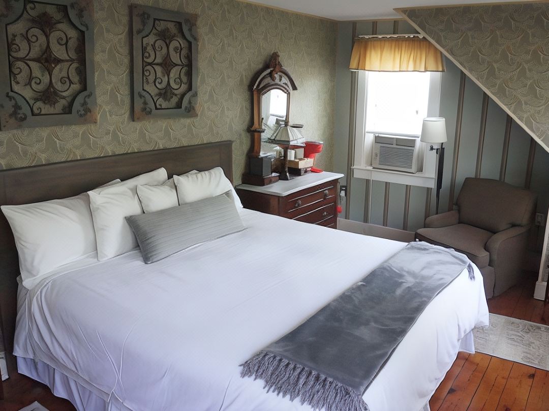 The Frogtown Inn - Mount Pocono, PA