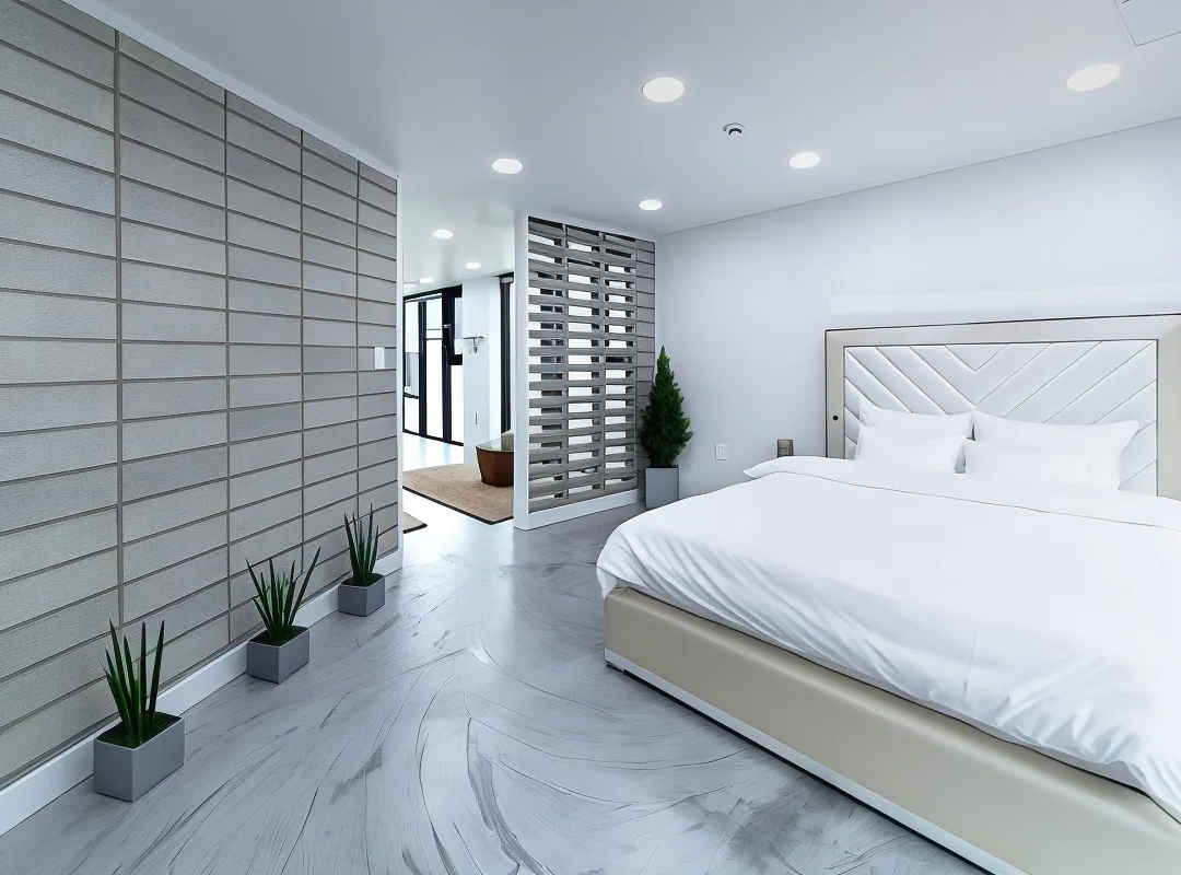 Hongcheon Uno House Pool Villa - 제천시