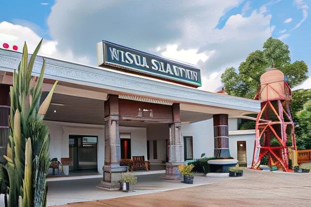 Wisma Silampari Mitra Reddoorz - Bengkulu