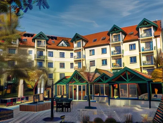 Hotel Xylophon - Inklusive Thermeneintritte - Burgenland