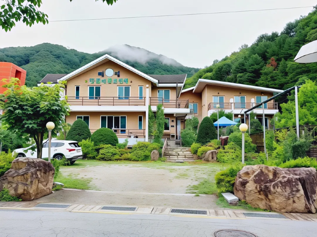 I Want To Live In Gangchon, Chuncheon - 금왕읍