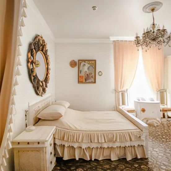 Atamanskaya Hotel - Rostov-on-Don