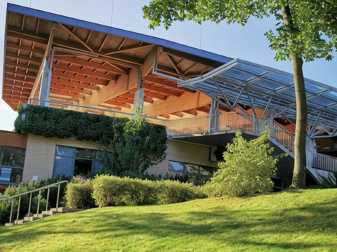 Platinum Ostróda - Mazury