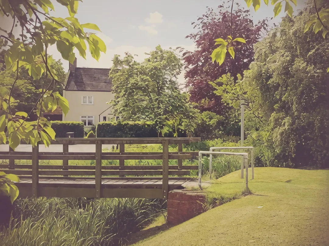 Thorn House B&b - Bedfordshire