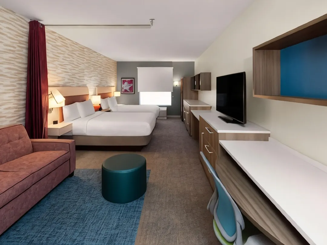 Hawthorn Extended Stay By Wyndham Kingwood/houston - Humble, TX