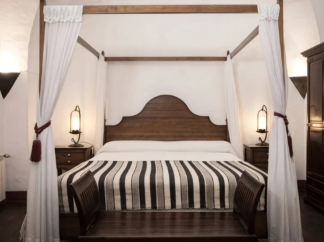 Hotel Rural Las Grullas - Extremadura