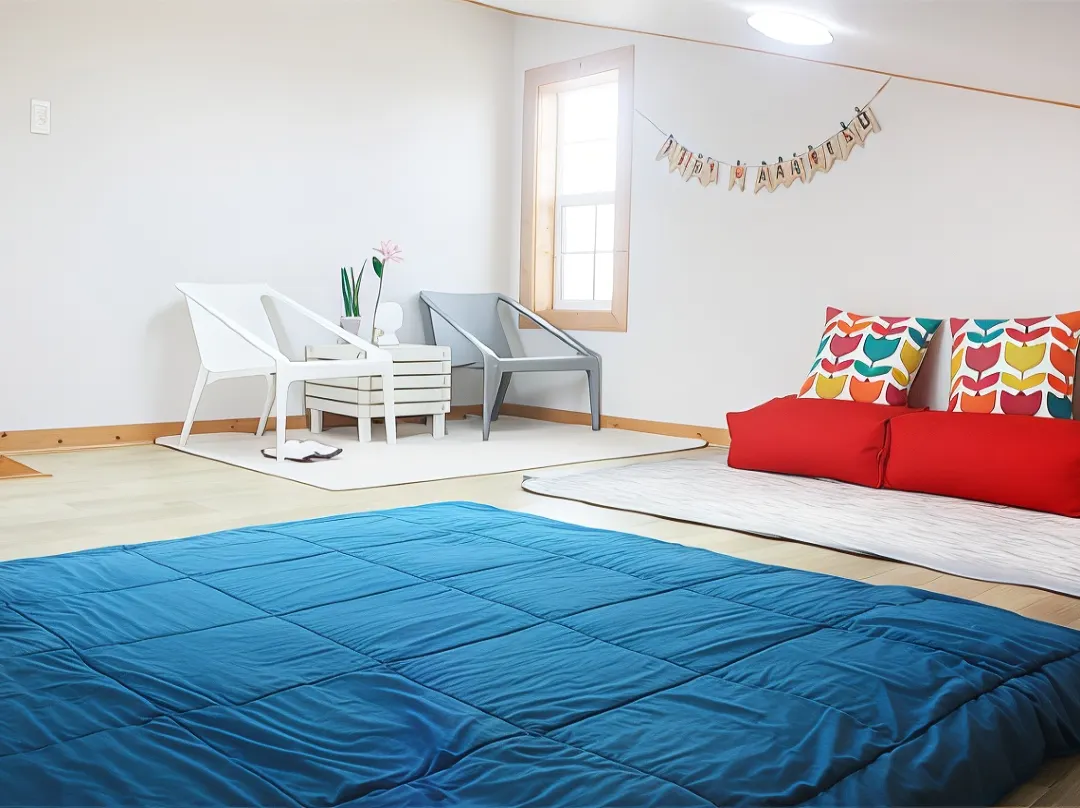 Jeju Manon Rental And Guest House - Jeju-si