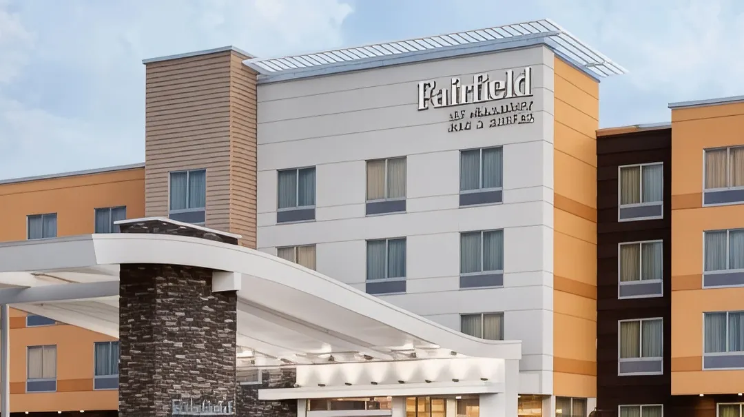 Fairfield By Marriott Inn & Suites Lancaster - Lancaster, PA