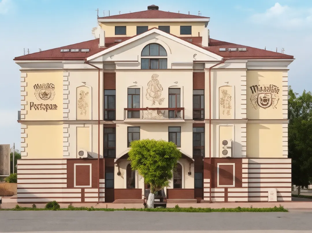 Magellan House Hotel - Нижний Новгород