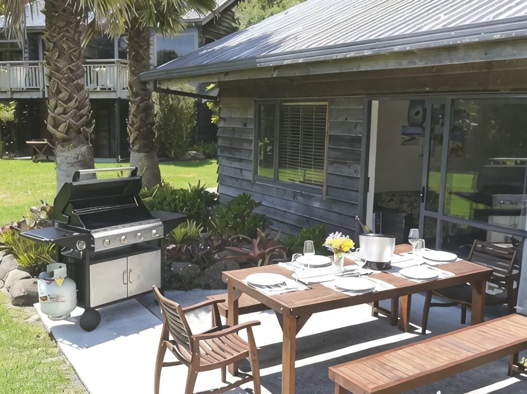 Bay Of Islands Holiday Apartments - Waitangi