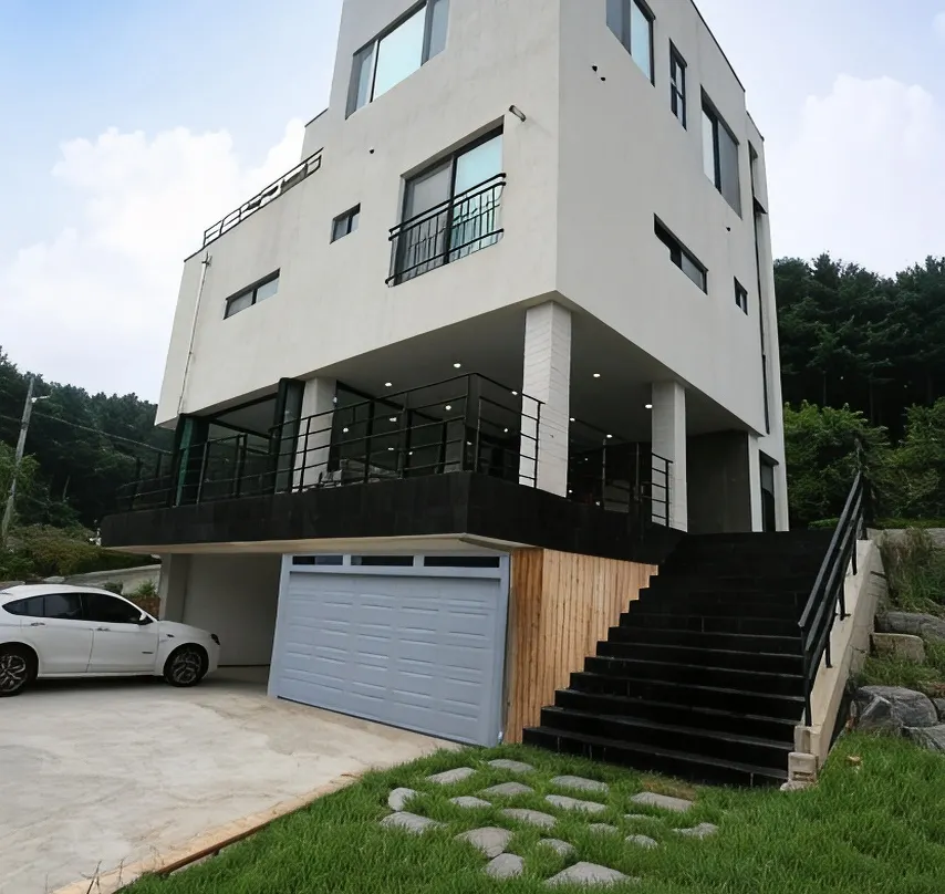 91 Stay - Gangwon-do