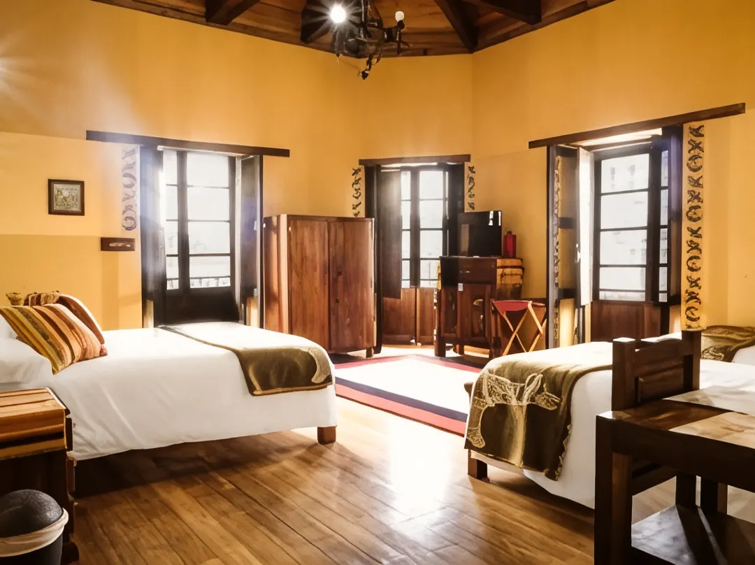 Hotel Alquimia - Quito