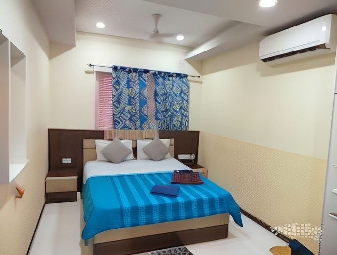 Eennra North Guest House - Kolkata
