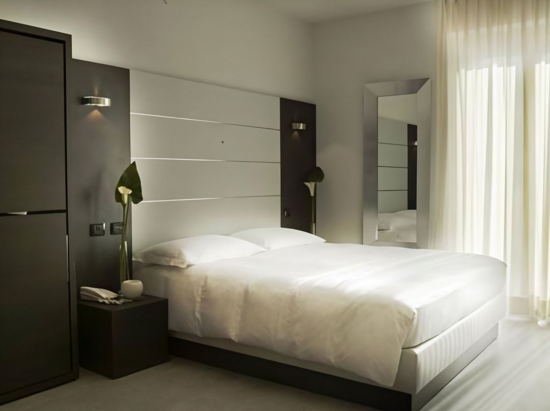 Hotel San Lorenzo Chiavenna - Piuro