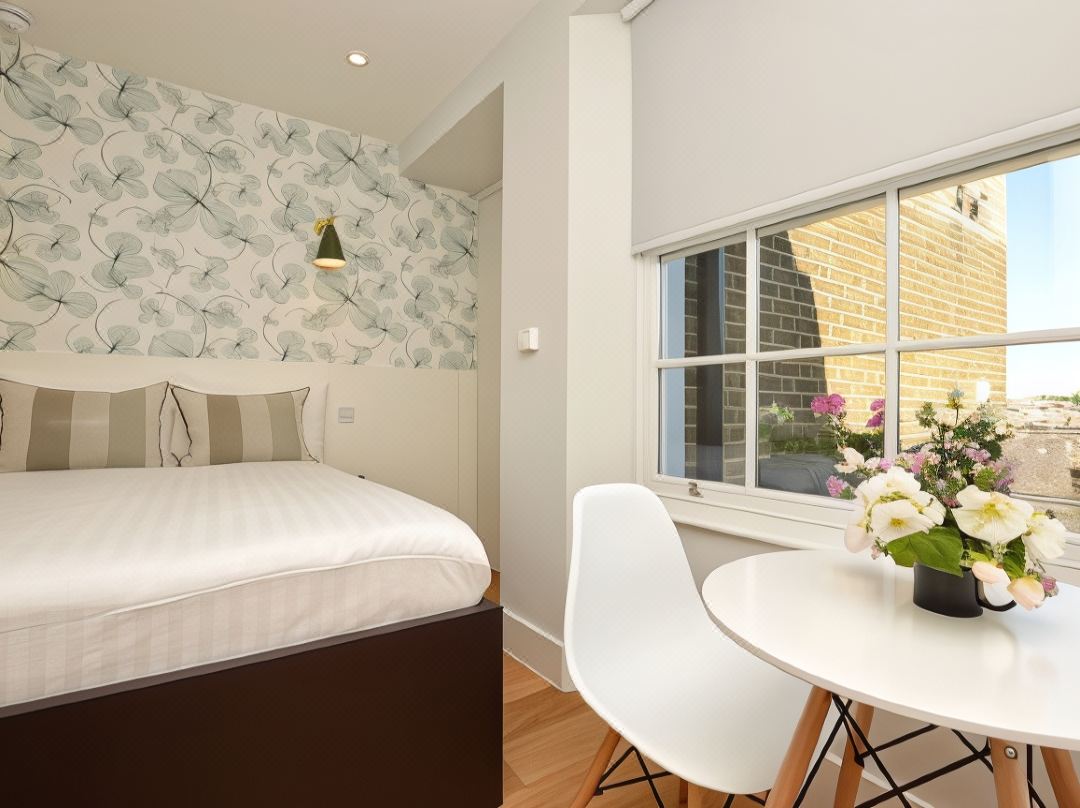 The Portobello Serviced Apartment - Londen