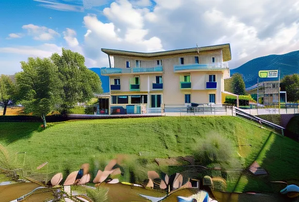 Energy Hotel - Caldonazzo
