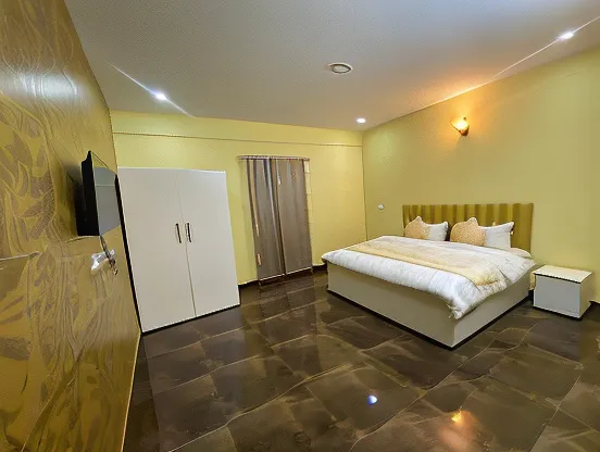 Skylight Homestay - Dehradun