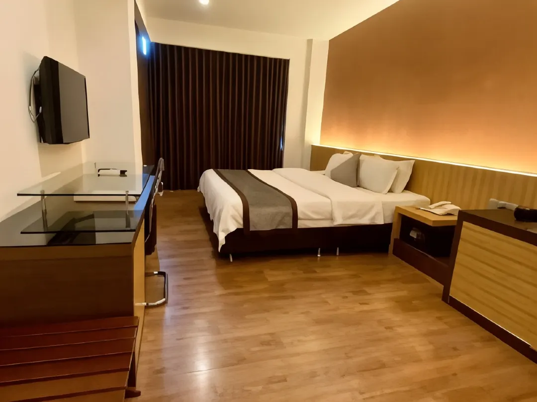 Parkcity Garden Inn - Bintulu