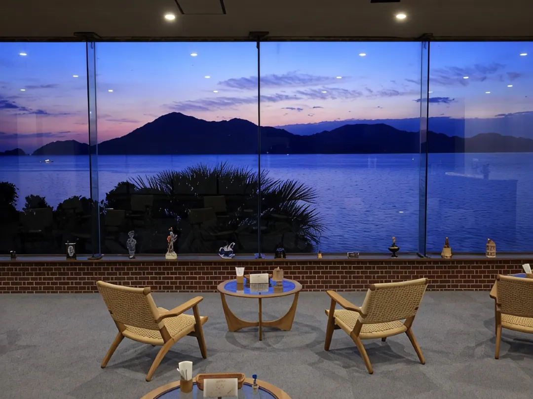 Kitanagato Retreat Hotel Yukyu No Toki - Nagato