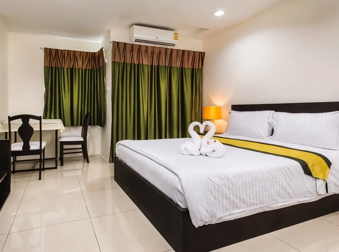 Cs Residence - Bangkok
