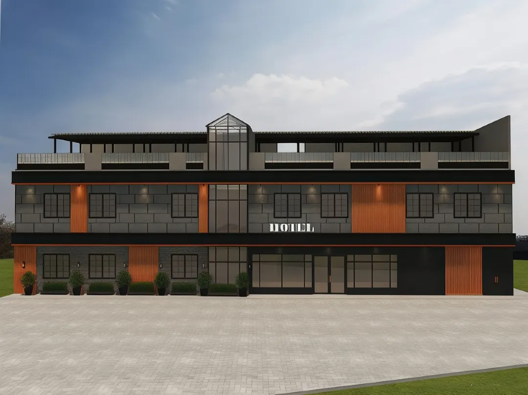 Kyriad Hotel M2 Lampung - Bandar Lampung