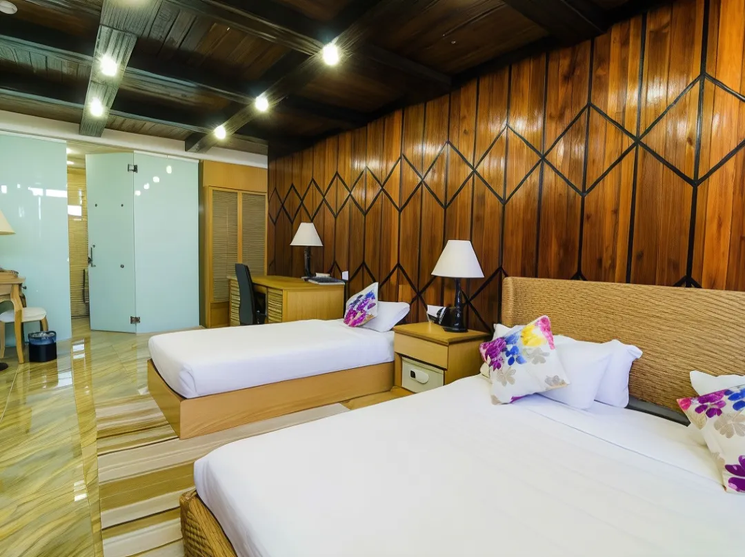 Mornington Hotel Sitiawan - Sitiawan
