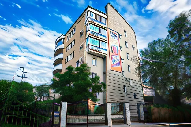 Ankor Hotel - Heihe