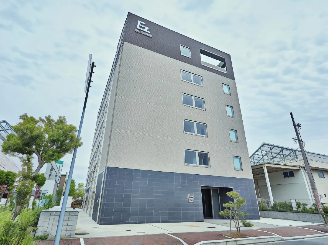 Ez Hotel Kix Seaside - Izumisano