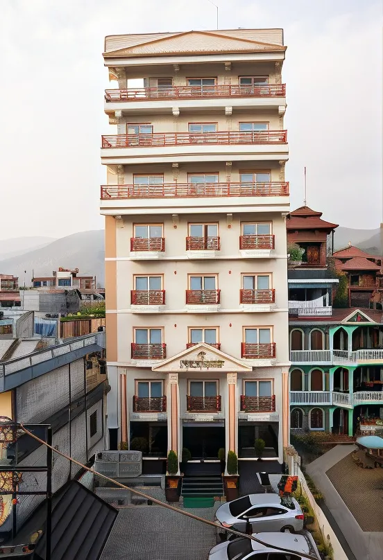 Pokhara Alpine And Springs - Pokhara