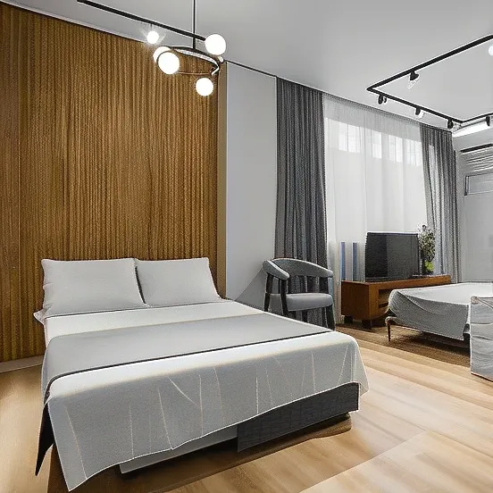 Park Gorkogo Apart-hotel - Sotchi