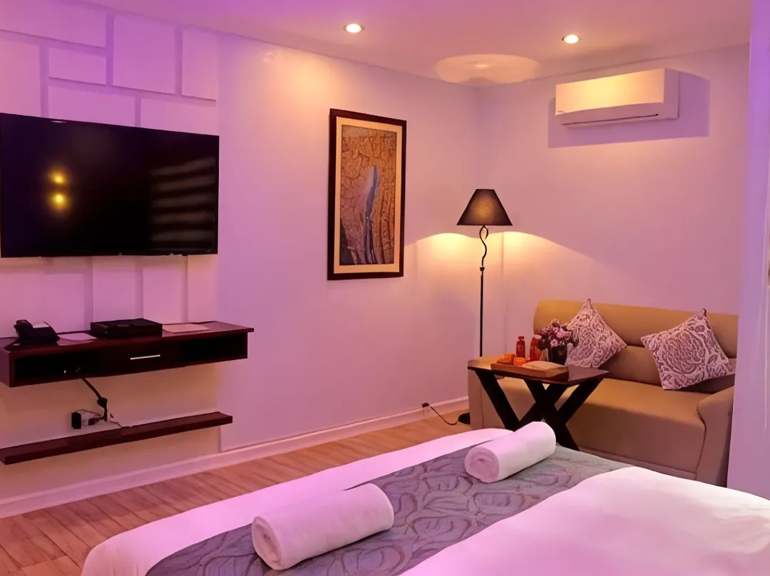 Maison Hotel - Cauayan City