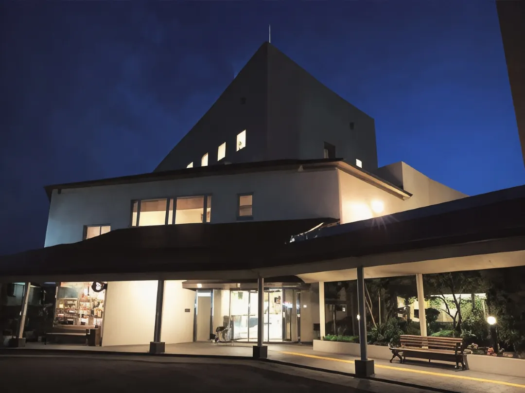 Hotel Plaza Geihinn - Yokote