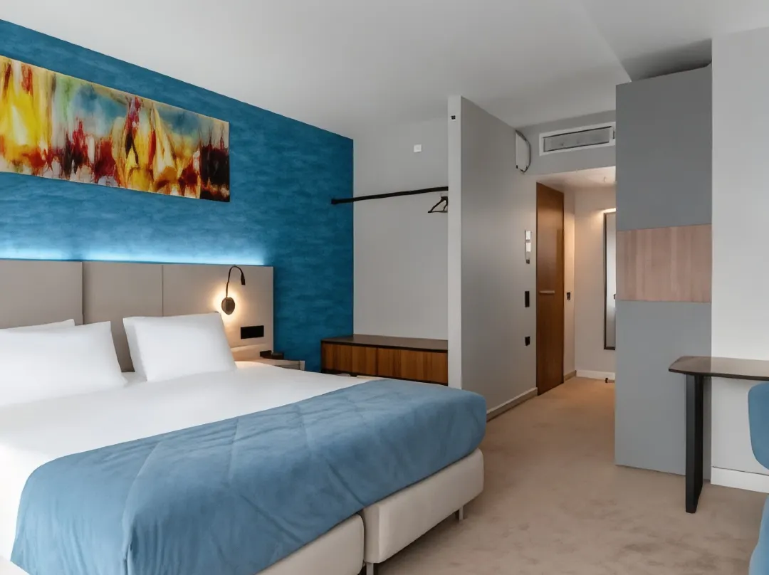 Hotel New Living Vladivostok - Владивосток