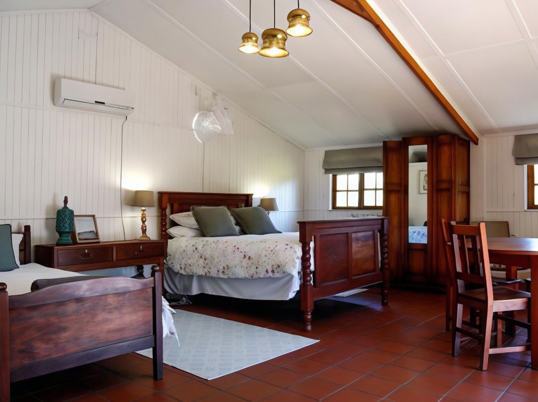 Stonehaven Clarens - Clarens