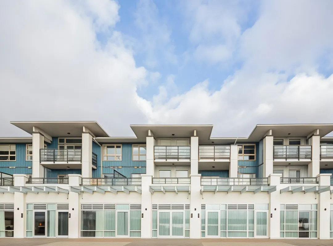 Steveston Waterfront Hotel - Delta