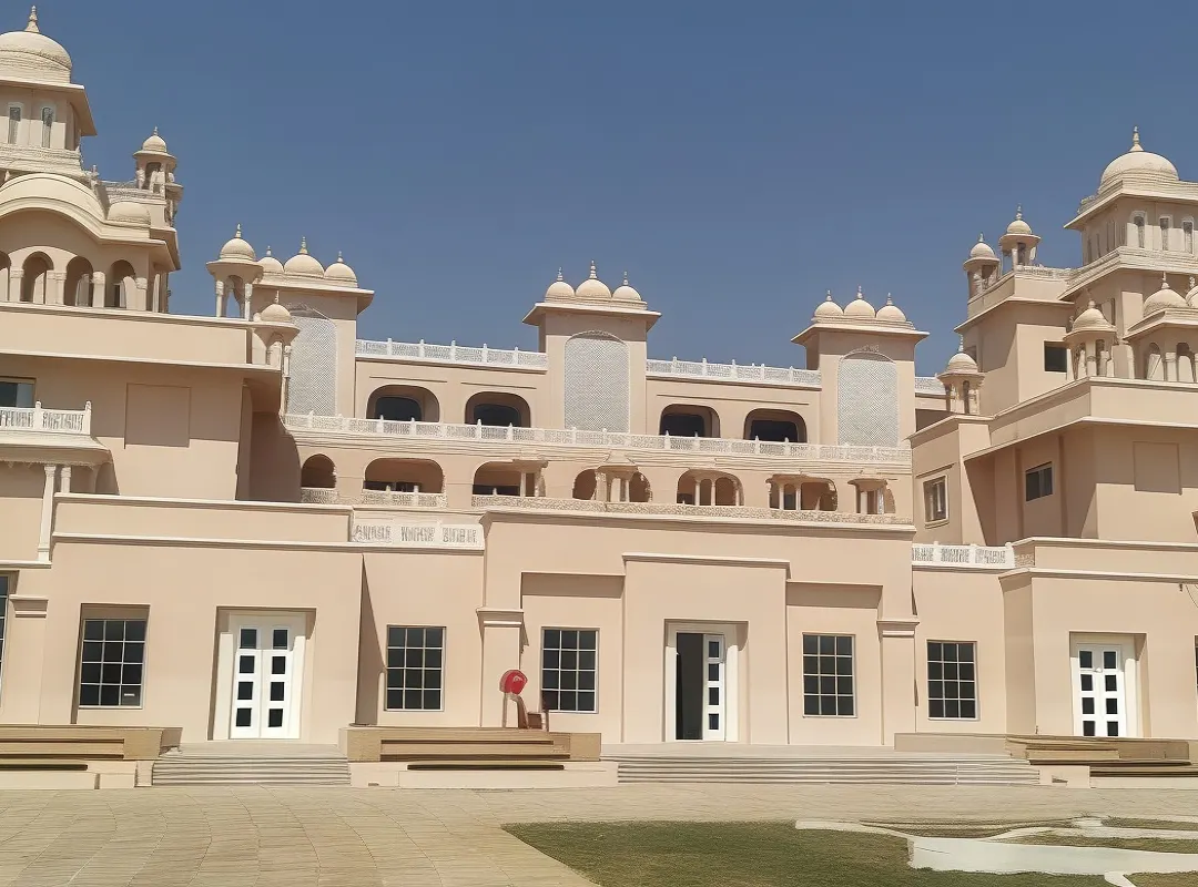 The Utopia Resort - Sanchi