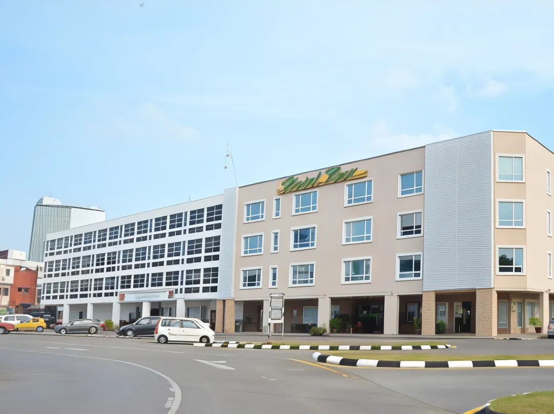 Hotel Nur Miri - Miri