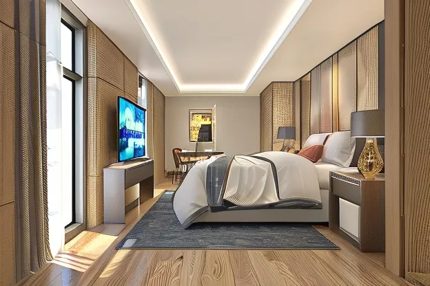 Cappadocia Marriott Hotel - Nevşehir