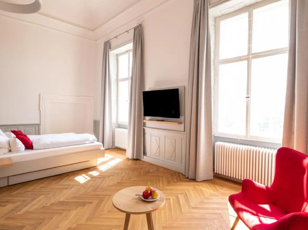 Schlosshotel Horneck - Bad Rappenau