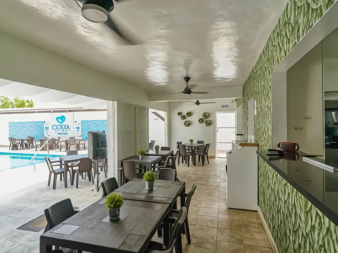 Hotel Costa Love Aeropuerto Puj - Punta Cana