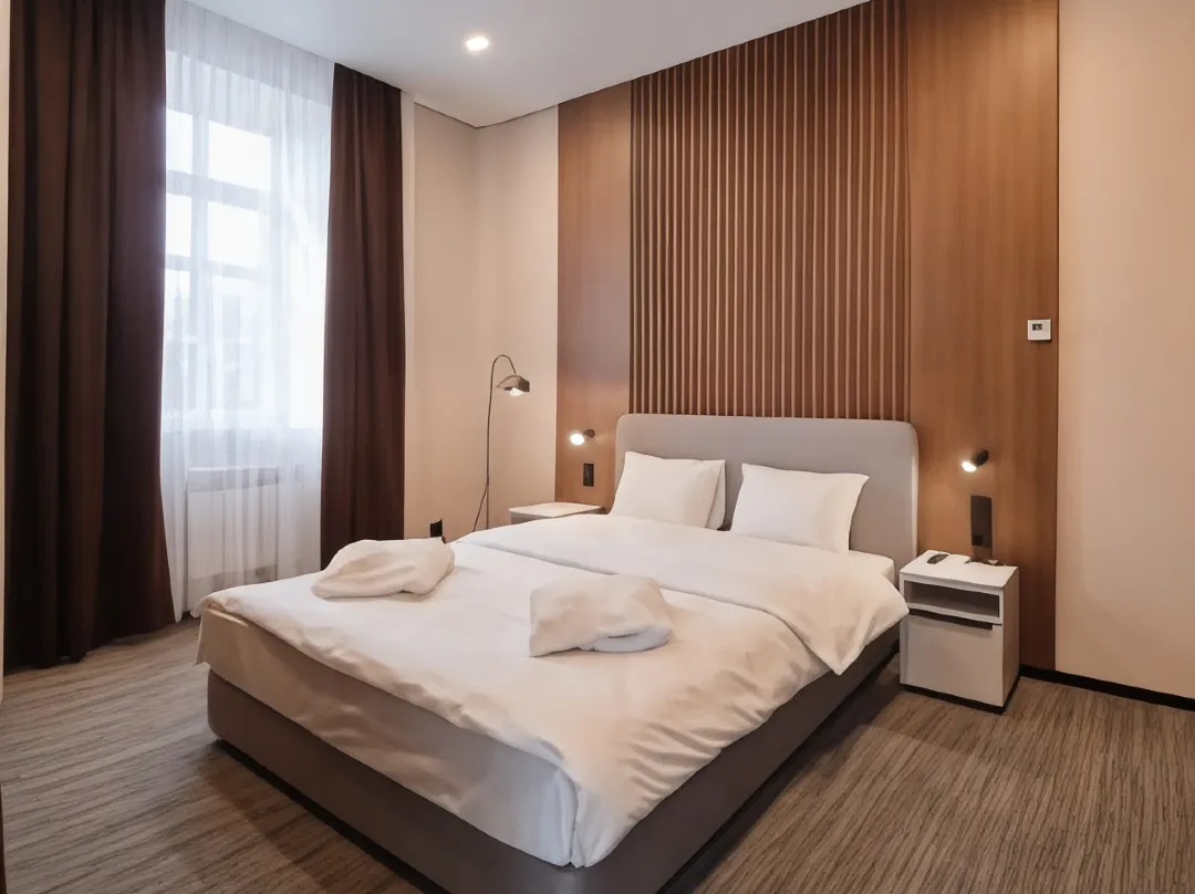 Azimut Hotel Yoshkar-ola - Йошкар-Ола