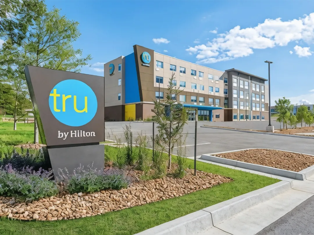 Tru By Hilton Kansas City Airport - Kansas City