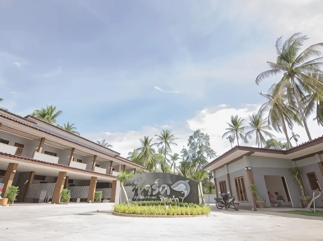 The Shark Resort - Pran Buri