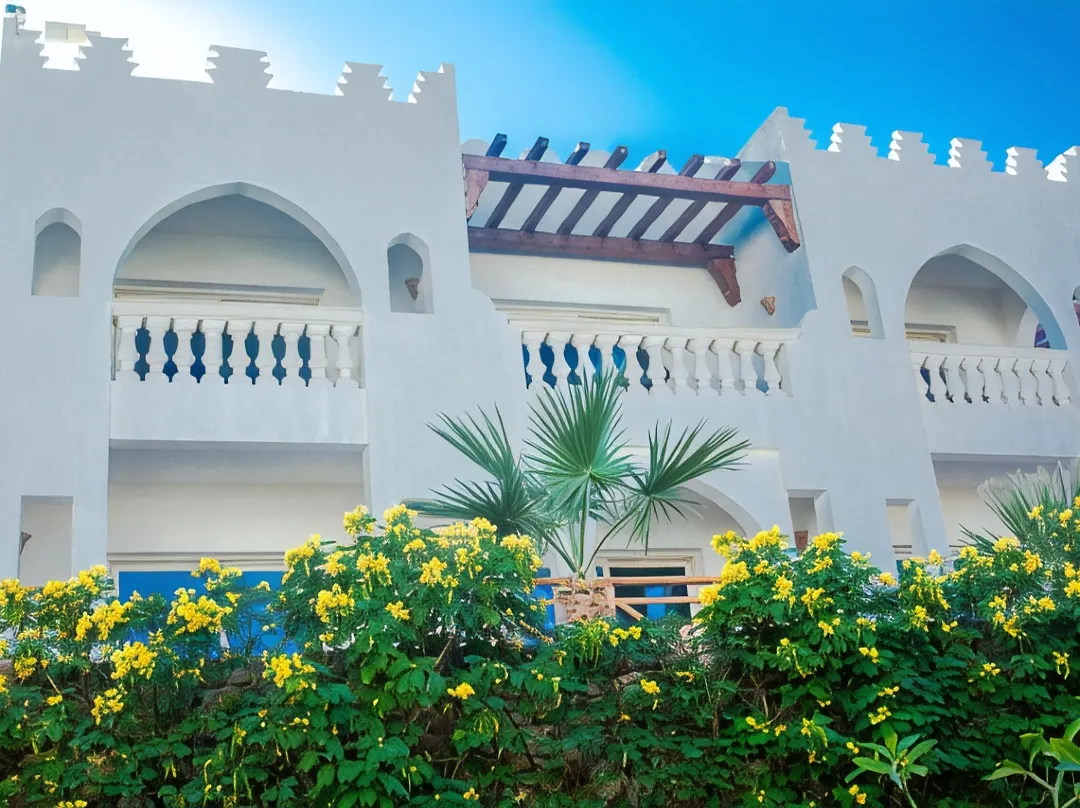 Vie Palma Di Sharm Resort And Aqua Park - Egypt