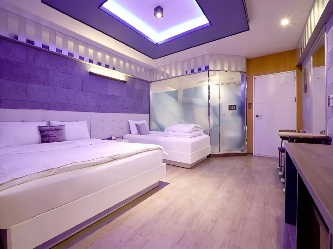 Daegu Hyeonpung Hidden - 고령군