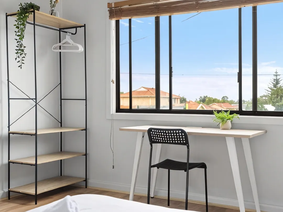 Cozy Private Rooms In Convenient Belmore Location - Sydney