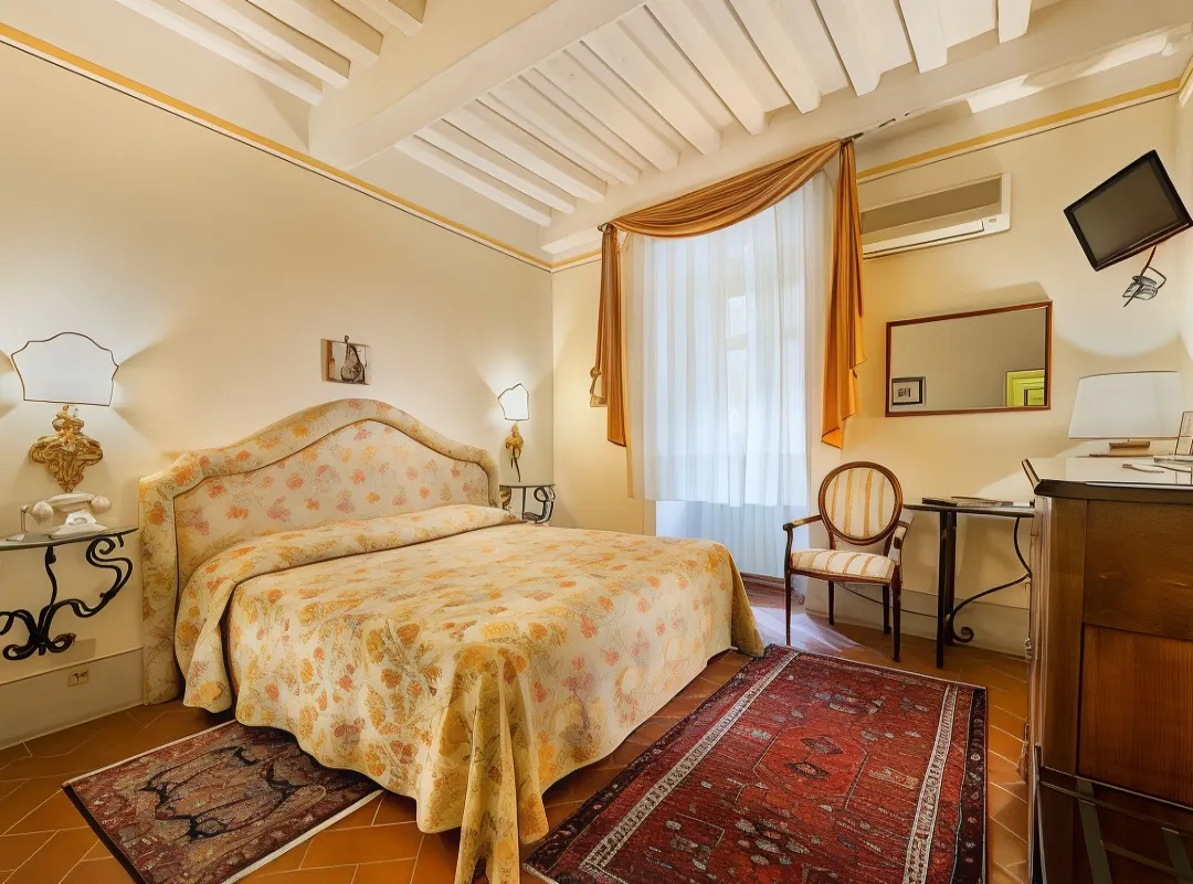 B&b Piccolo Hotel - Cortona
