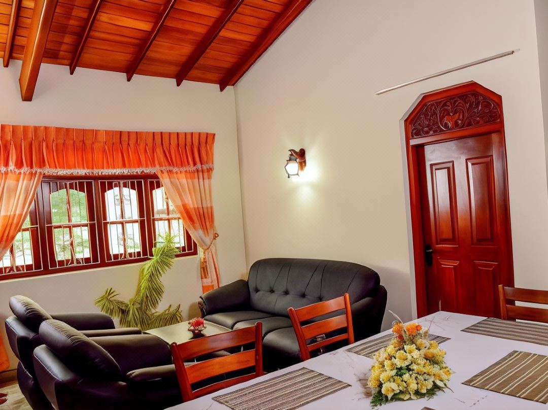 Lucky Prince Villa - Bentota