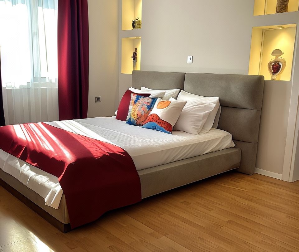 Urla Bella Butik Otel - Seferihisar