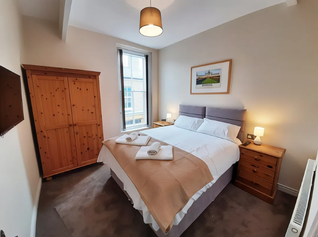 Malton Central Apartments - Malton